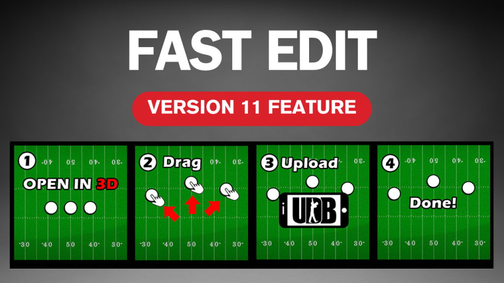 Top Time-Saving Features of Version 11 - Pyware